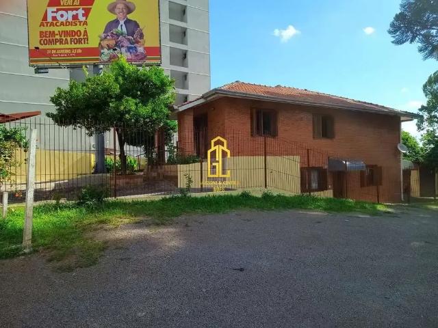 Casa / Sobrado para Venda em Caxias do Sul/RS Santa Catarina 5 Quartos