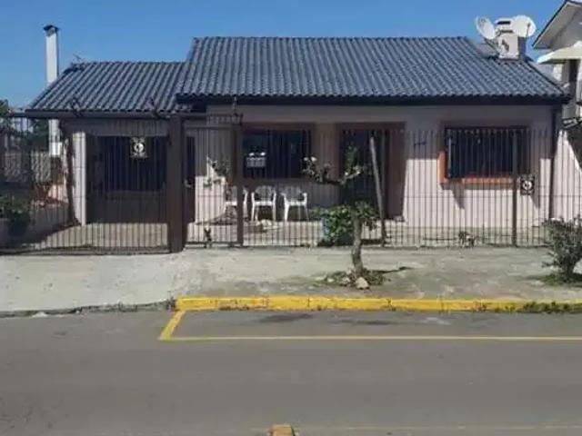 Casa / Sobrado para Venda em Caxias do Sul/RS Santa Fé 3 Quartos