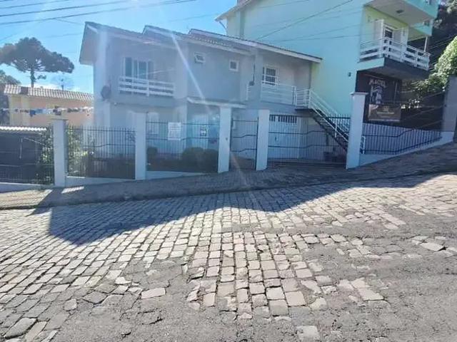 Casa / Sobrado para Venda em Caxias do Sul/RS Santa Fé 3 Quartos