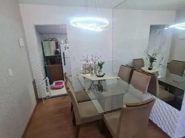 Casa / Sobrado para Venda em Caxias do Sul/RS Santa Fé 2 Quartos