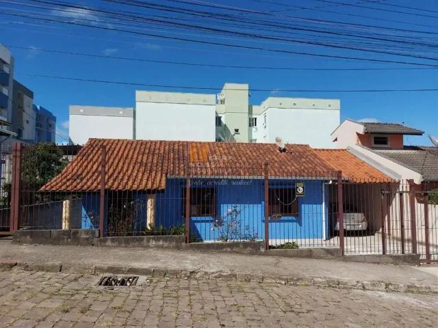 Casa / Sobrado para Venda em Caxias do Sul/RS Santa Fé 2 Quartos