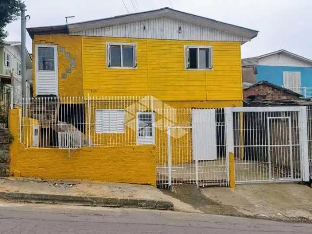 Casa / Sobrado para Venda em Caxias do Sul/RS Santa Fé 4 Quartos