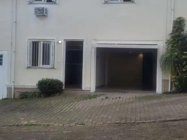 Casa / Sobrado para Venda em Caxias do Sul/RS Santa Lúcia 3 Quartos