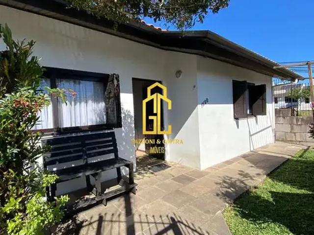 Casa / Sobrado para Venda em Caxias do Sul/RS Santa Lúcia 3 Quartos