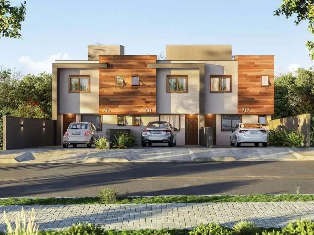 Casa / Sobrado para Venda em Caxias do Sul/RS Santa Lúcia 3 Quartos