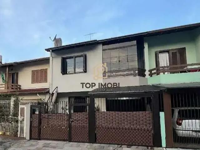 Casa / Sobrado para Venda em Caxias do Sul/RS Santa Lúcia 3 Quartos