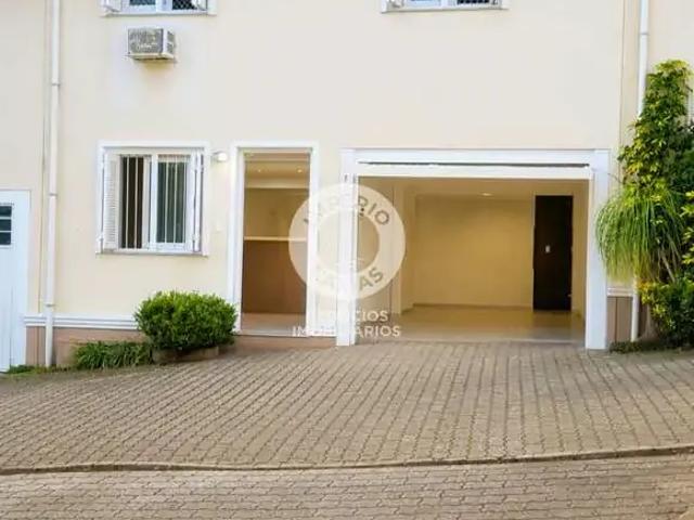 Casa / Sobrado para Venda em Caxias do Sul/RS Santa Lúcia 3 Quartos
