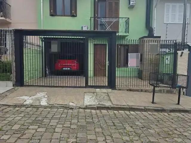 Casa / Sobrado para Venda em Caxias do Sul/RS Santa Lúcia 3 Quartos