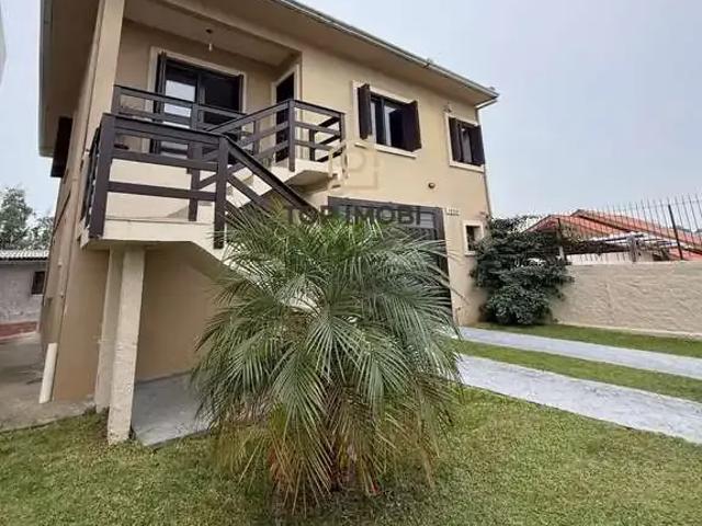 Casa / Sobrado para Venda em Caxias do Sul/RS Santa Lúcia 3 Quartos