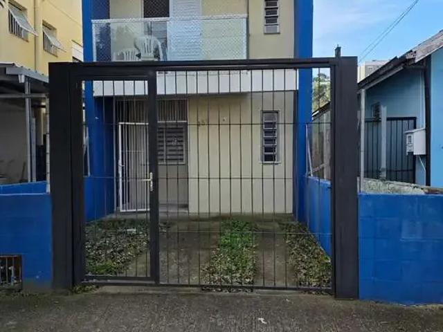 Casa / Sobrado para Venda em Caxias do Sul/RS Santa Lúcia 2 Quartos