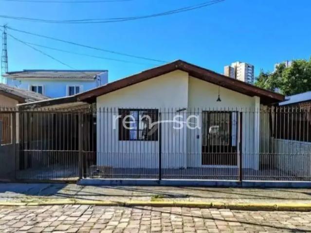 Casa / Sobrado para Venda em Caxias do Sul/RS Santa Lúcia 2 Quartos