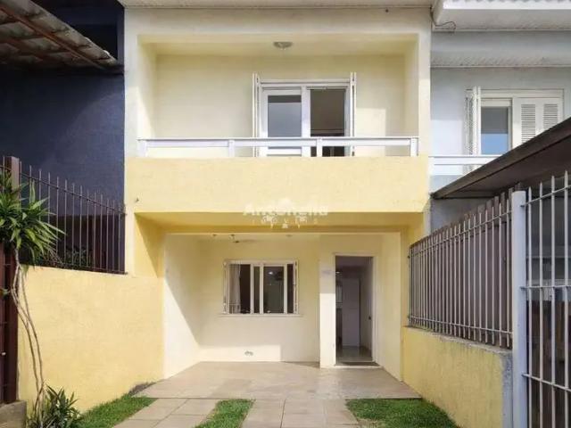 Casa / Sobrado para Venda em Caxias do Sul/RS Santa Lúcia 2 Quartos