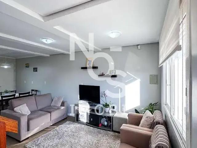Casa / Sobrado para Venda em Caxias do Sul/RS Santa Lúcia 2 Quartos