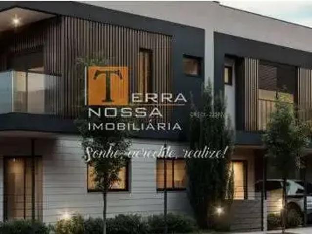 Casa / Sobrado para Venda em Caxias do Sul/RS Santa Lúcia 2 Quartos
