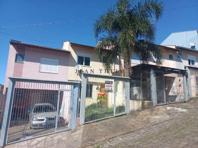 Casa / Sobrado para Venda em Caxias do Sul/RS Santa Lúcia do Piaí 2 Quartos