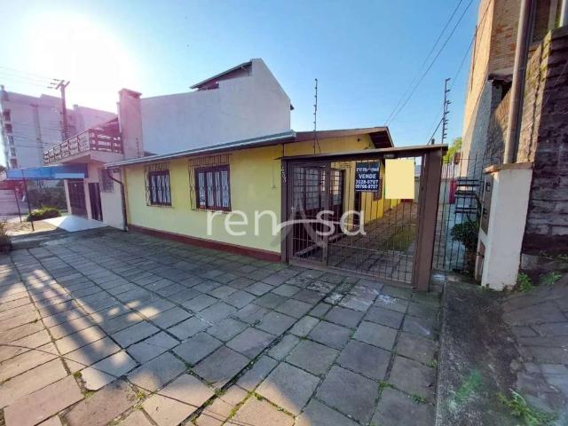 Casa / Sobrado para Venda em Caxias do Sul/RS Santa Lúcia do Piaí 2 Quartos