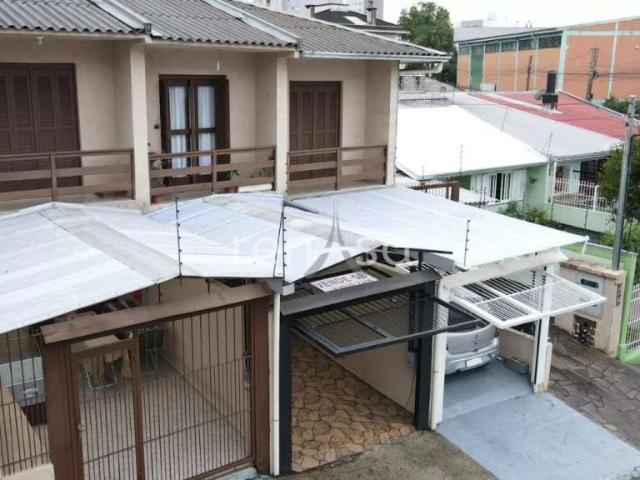 Casa / Sobrado para Venda em Caxias do Sul/RS Santa Lúcia do Piaí 2 Quartos
