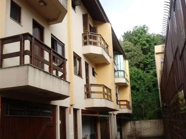 Casa / Sobrado para Venda em Caxias do Sul/RS Santa Lúcia do Piaí 2 Quartos