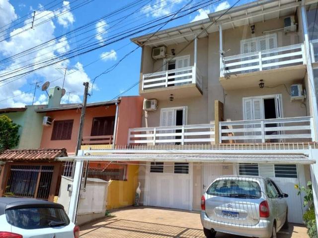 Casa / Sobrado para Venda em Caxias do Sul/RS Santa Lúcia do Piaí 2 Quartos