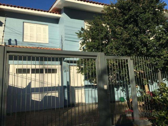 Casa / Sobrado para Venda em Caxias do Sul/RS Santa Lúcia do Piaí 3 Quartos
