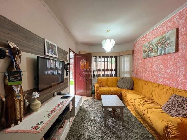 Casa / Sobrado para Venda em Caxias do Sul/RS Santa Lúcia do Piaí 3 Quartos
