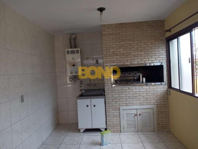 Casa / Sobrado para Venda em Caxias do Sul/RS Santa Lúcia do Piaí 3 Quartos