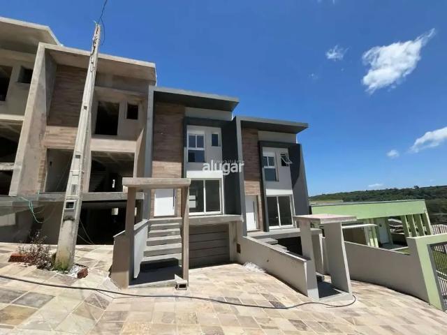 Casa / Sobrado para Venda em Caxias do Sul/RS Santa Lúcia 3 Quartos