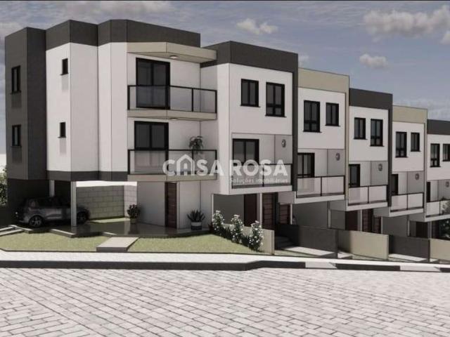 Casa / Sobrado para Venda em Caxias do Sul/RS Santa Lúcia do Piaí 2 Quartos