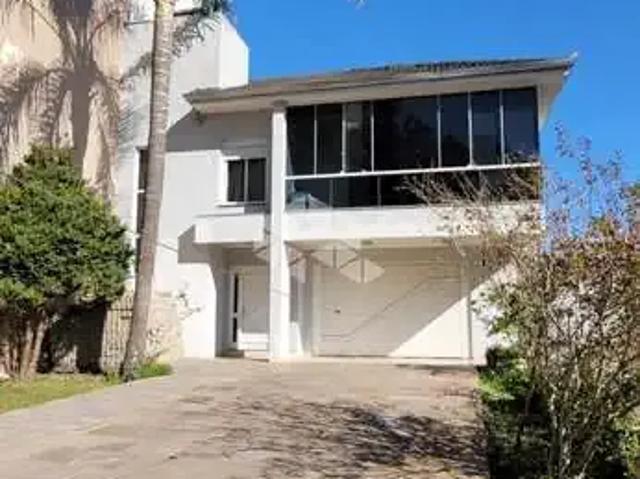 Casa / Sobrado para Venda em Caxias do Sul/RS Sanvitto 3 Quartos