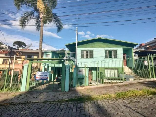 Casa / Sobrado para Venda em Caxias do Sul/RS Serrano 6 Quartos