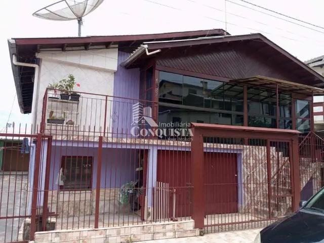 Casa / Sobrado para Venda em Caxias do Sul/RS Serrano 7 Quartos