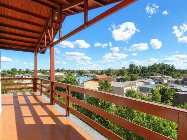 Casa / Sobrado para Venda em Caxias do Sul/RS Serrano 7 Quartos