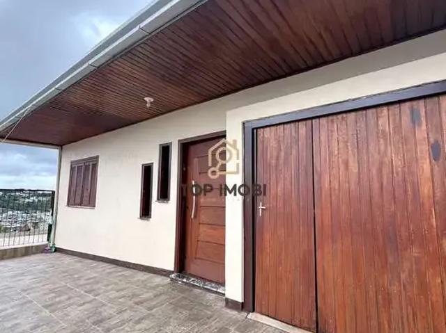 Casa / Sobrado para Venda em Caxias do Sul/RS Serrano 2 Quartos