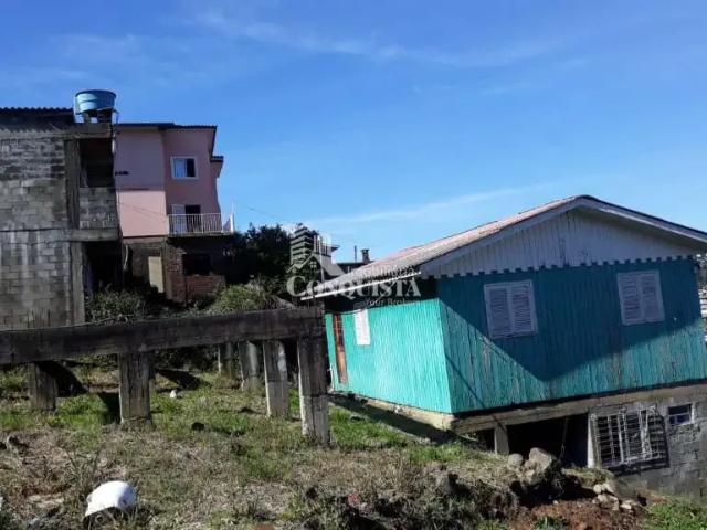 Casa / Sobrado para Venda em Caxias do Sul/RS Serrano 2 Quartos