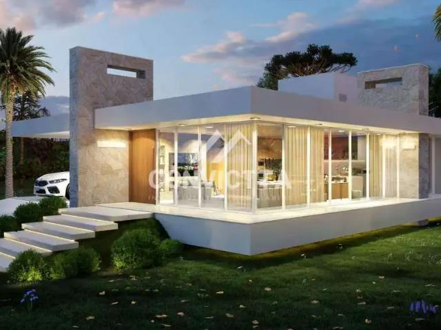 Casa / Sobrado para Venda em Caxias do Sul/RS Serrano 2 Quartos