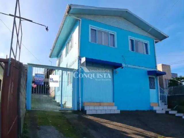 Casa / Sobrado para Venda em Caxias do Sul/RS Serrano 3 Quartos