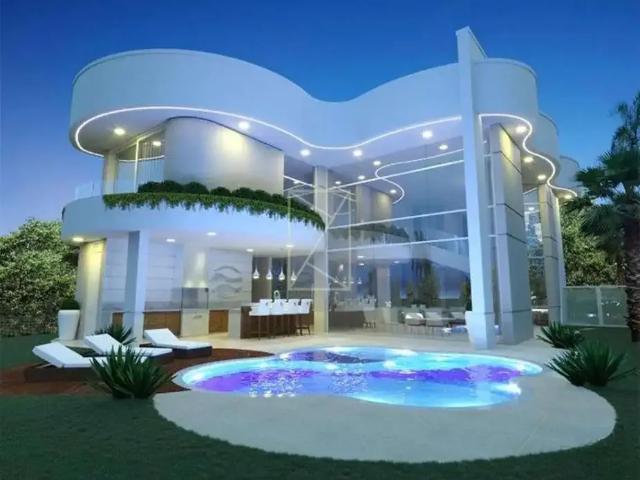Casa / Sobrado para Venda em Caxias do Sul/RS Serrano 3 Quartos