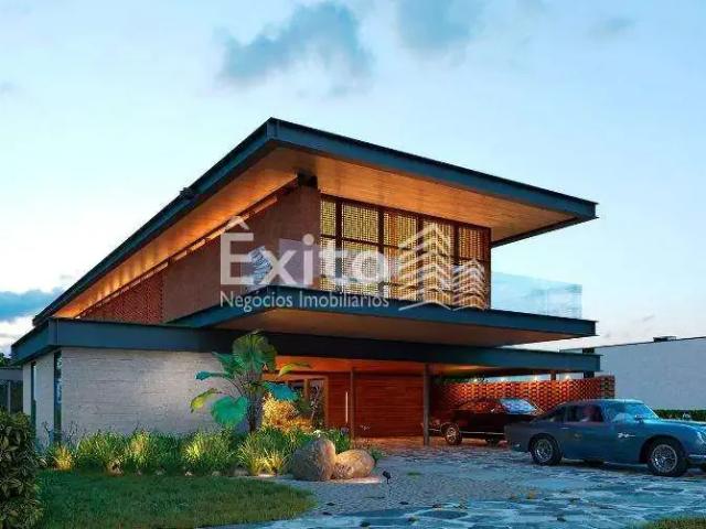 Casa / Sobrado para Venda em Caxias do Sul/RS Serrano 3 Quartos