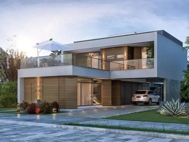 Casa / Sobrado para Venda em Caxias do Sul/RS Serrano 3 Quartos