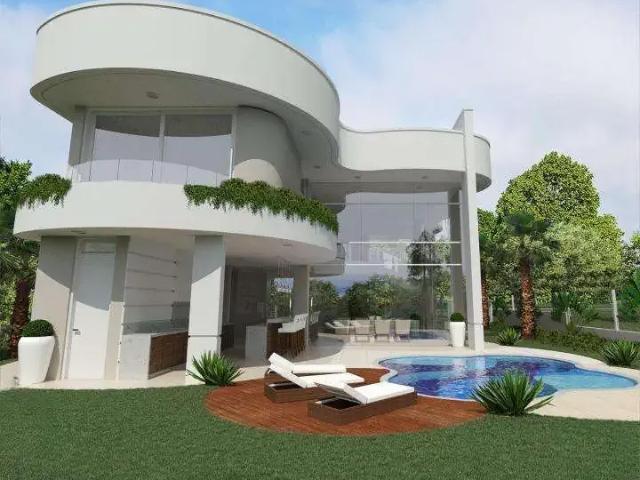 Casa / Sobrado para Venda em Caxias do Sul/RS Serrano 3 Quartos