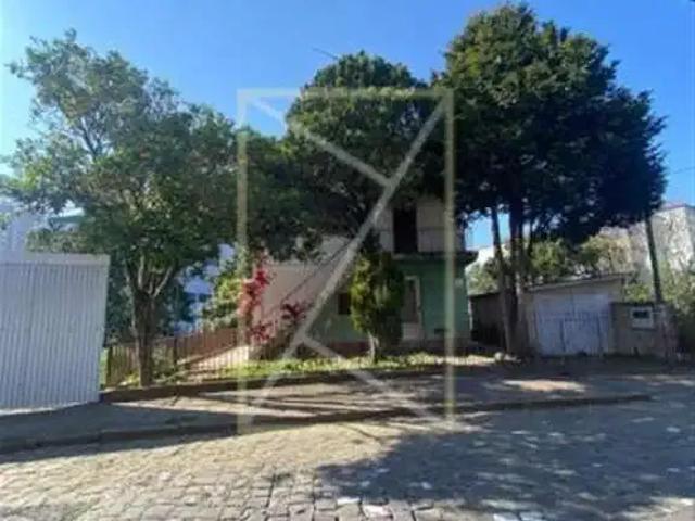 Casa / Sobrado para Venda em Caxias do Sul/RS Panazzolo 2 Quartos