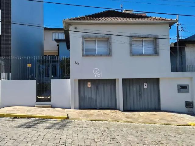 Casa / Sobrado para Venda em Caxias do Sul/RS Panazzolo 2 Quartos
