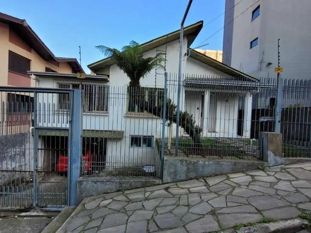 Casa / Sobrado para Venda em Caxias do Sul/RS Panazzolo 2 Quartos