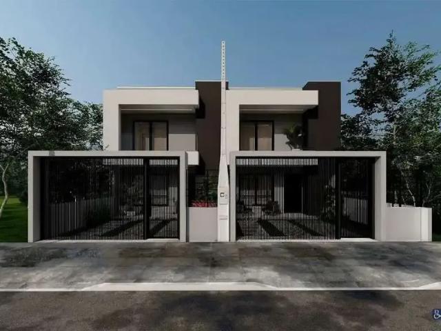 Casa / Sobrado para Venda em Caxias do Sul/RS Panazzolo 3 Quartos