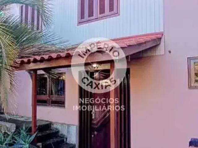 Casa / Sobrado para Venda em Caxias do Sul/RS Panazzolo 3 Quartos