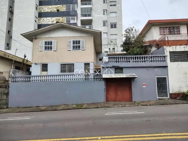 Casa / Sobrado para Venda em Caxias do Sul/RS Panazzolo 3 Quartos