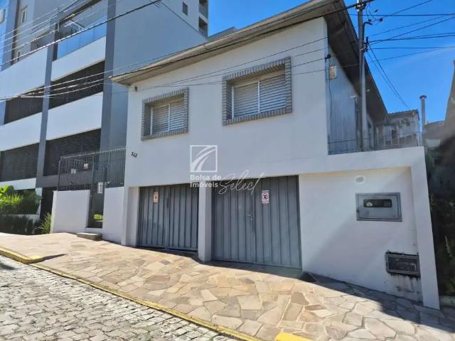 Casa / Sobrado para Venda em Caxias do Sul/RS Panazzolo 4 Quartos