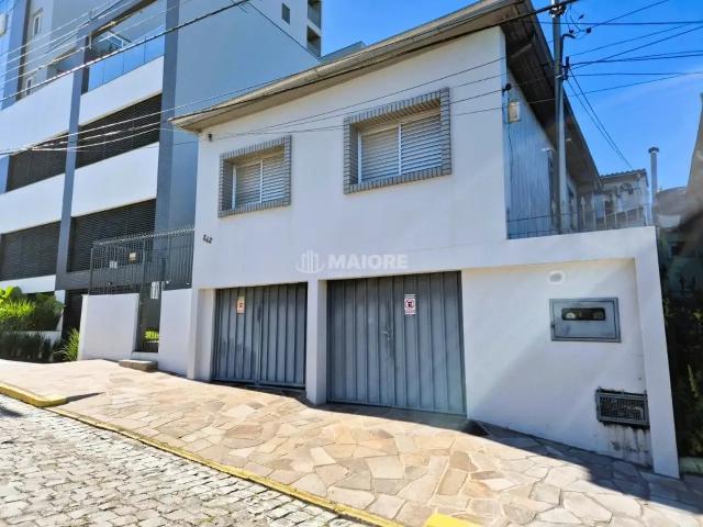 Casa / Sobrado para Venda em Caxias do Sul/RS Panazzolo 4 Quartos