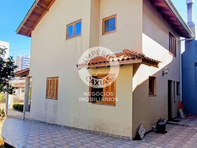Casa / Sobrado para Venda em Caxias do Sul/RS Panazzolo 7 Quartos