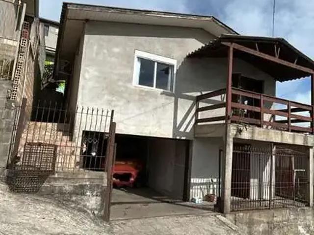 Casa / Sobrado para Venda em Caxias do Sul/RS Parque Oasis 2 Quartos